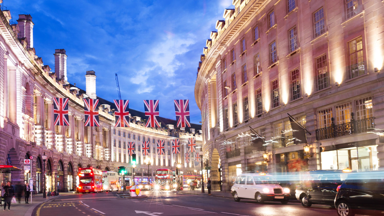 Why International Investors Still See London as a Prime Real Estate ...