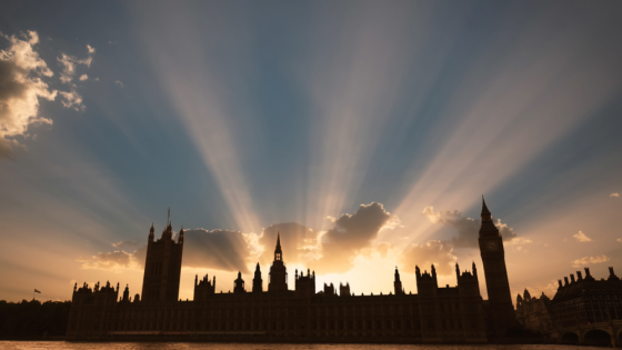 Is the Prime London Market Running Out of Steam or Finding Its New ...