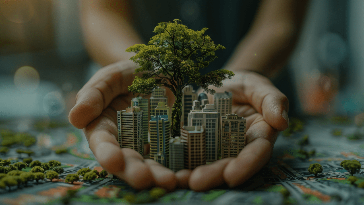 Sustainable Success in Commercial Real Estate with Basil Demeroutis ...